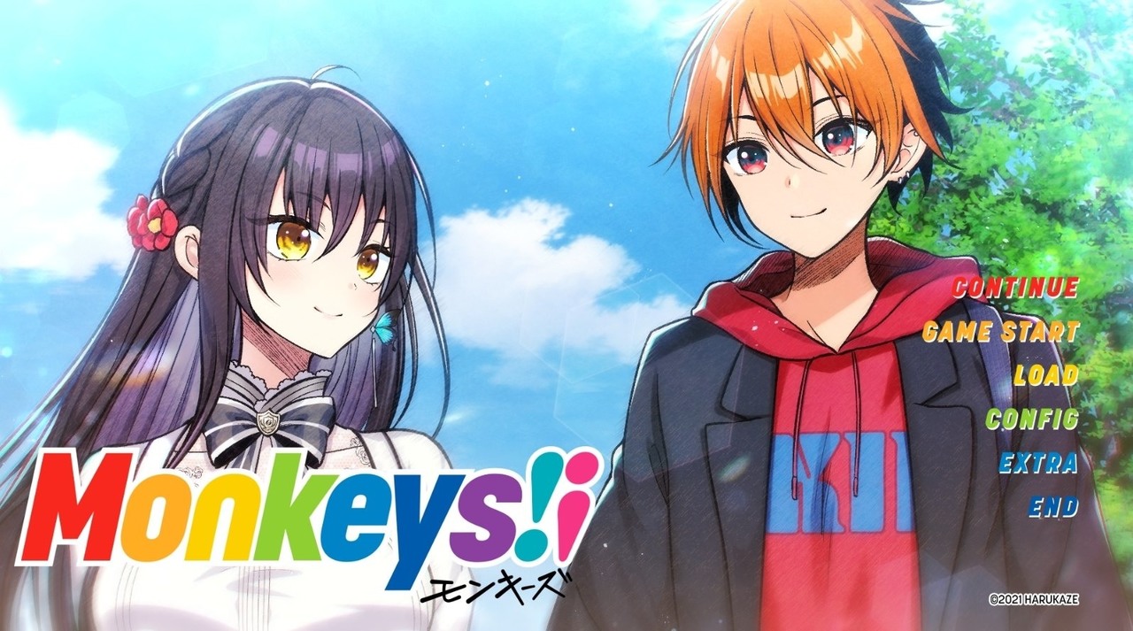 【感想】《Monkeys!¡》 - a1102kevin的創作 - 巴哈姆特