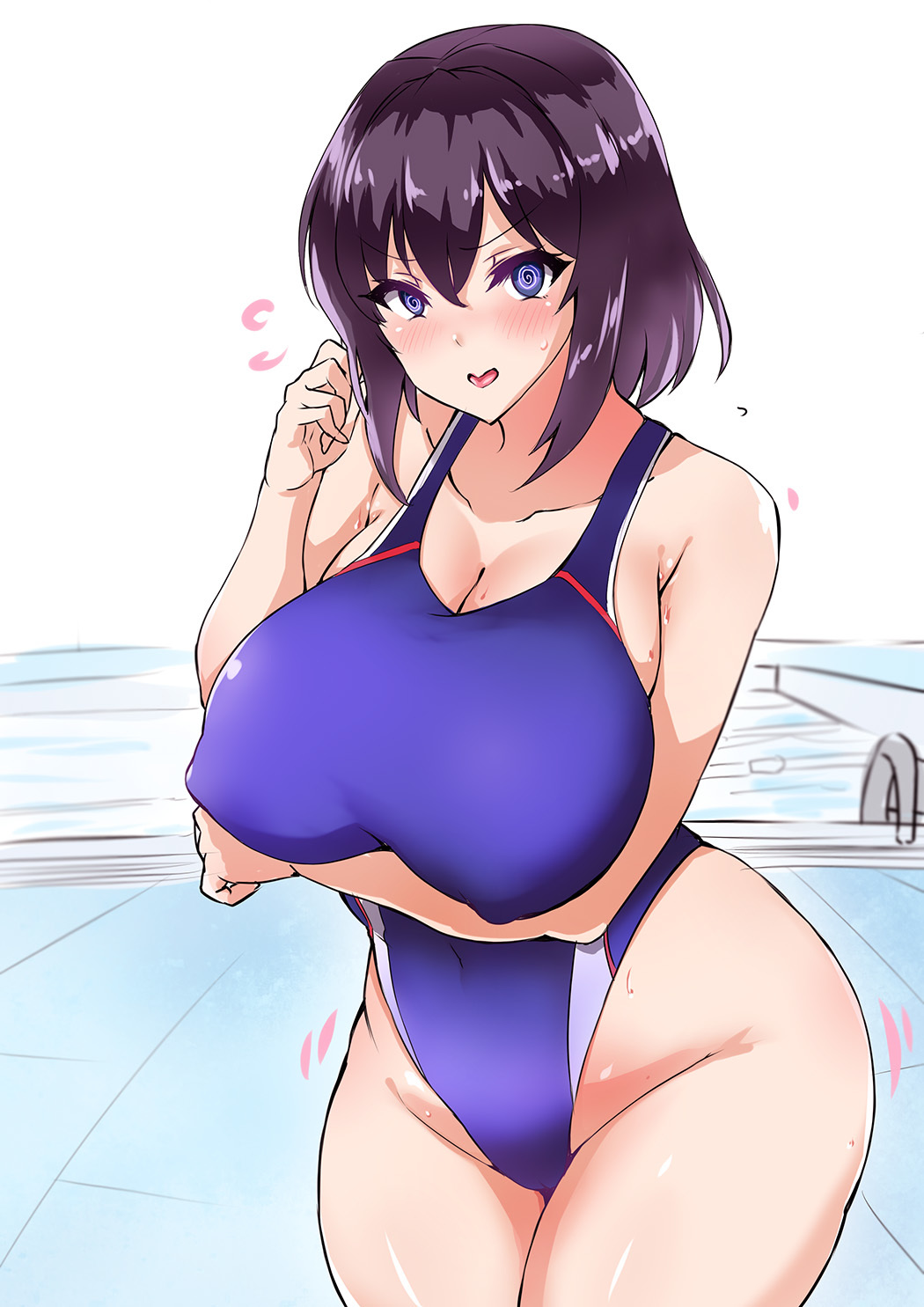 意識到時已經各種成長的青梅竹馬③ - rko284ek的創作 - 巴哈姆特