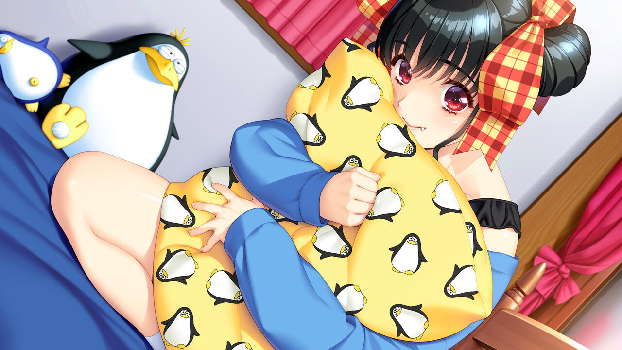 戀愛遊戲經典《同級生2リメイク》公開OP影片 - a1102kevin的創作 - 巴哈姆特