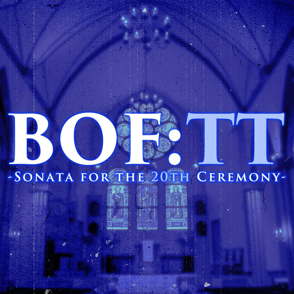 BOF:TT 結果 - night042c的創作 - 巴哈姆特