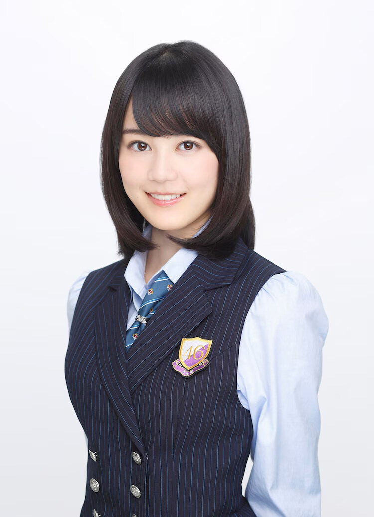 乃木坂46 14th 「ハルジオンが咲く頃」 制服 - ej02140508的創作 - 巴哈姆特