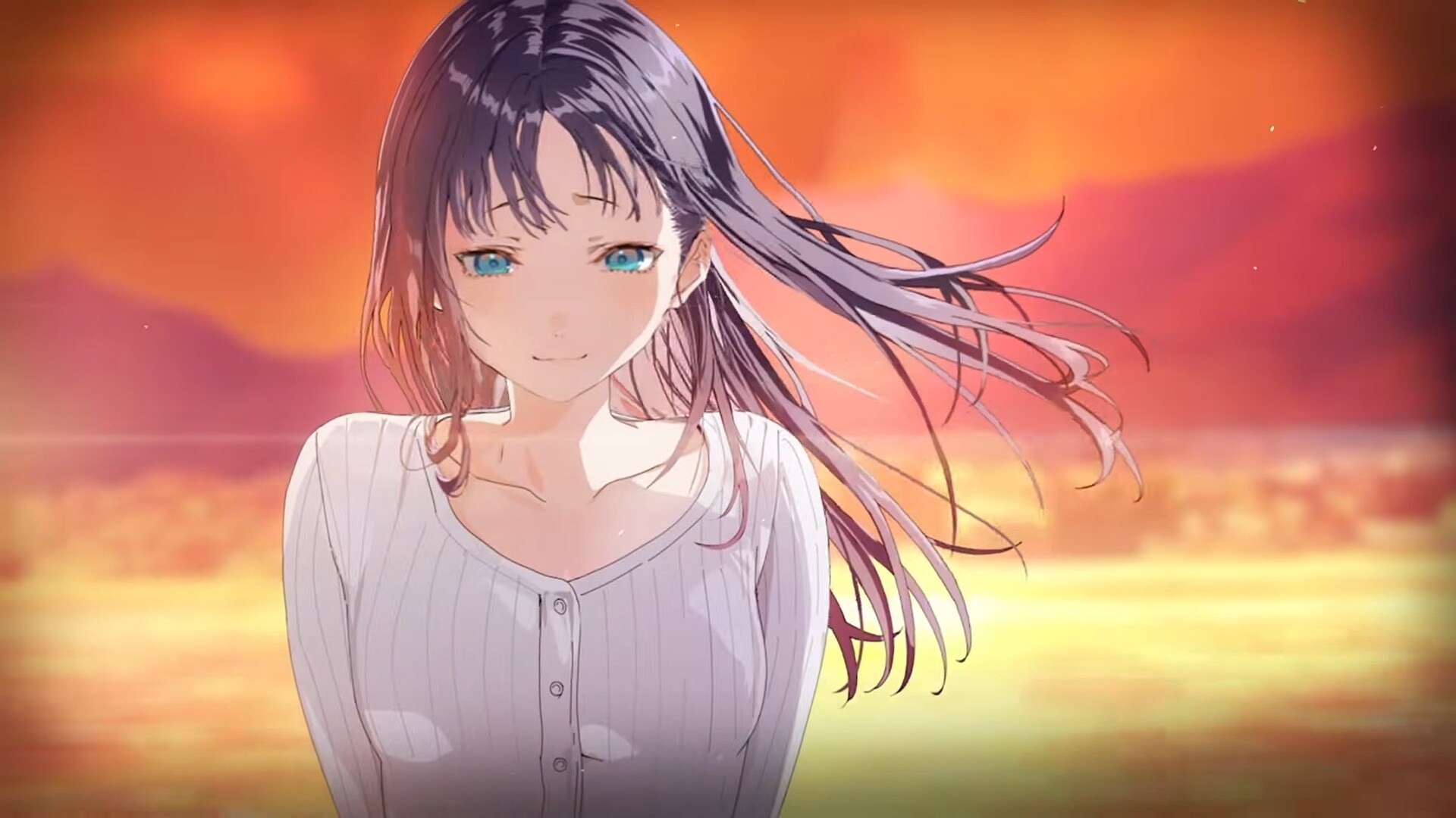 Laplacian 最新作《記憶の鍵盤》公開OP影片 - a1102kevin的創作 - 巴哈姆特