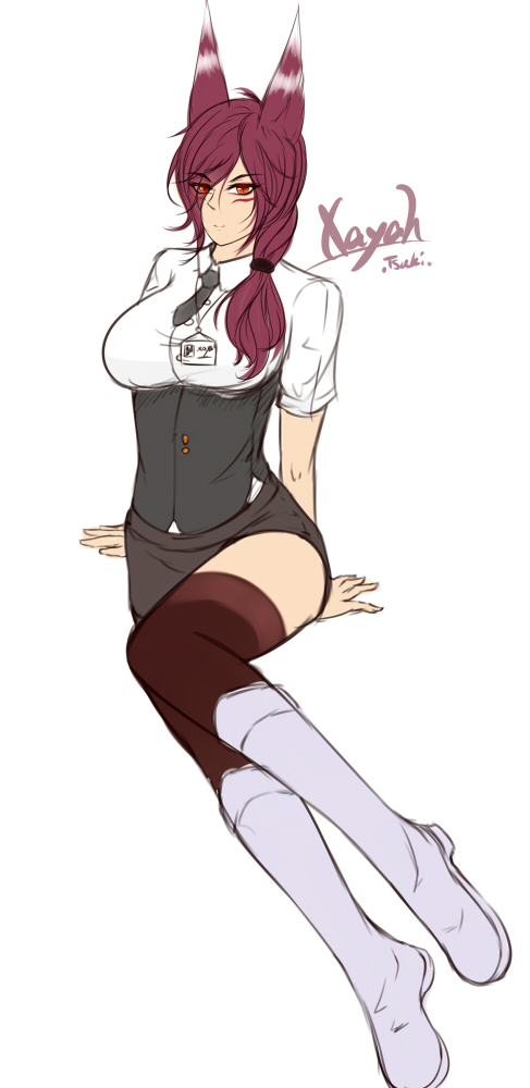 【OL】 - pvp0912ken的創作 - 巴哈姆特