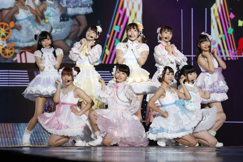 Aqours 4th LoveLive! ～Sailing to the Sunshine～ 心得 - zxy880124zxy的創作 - 巴哈姆特