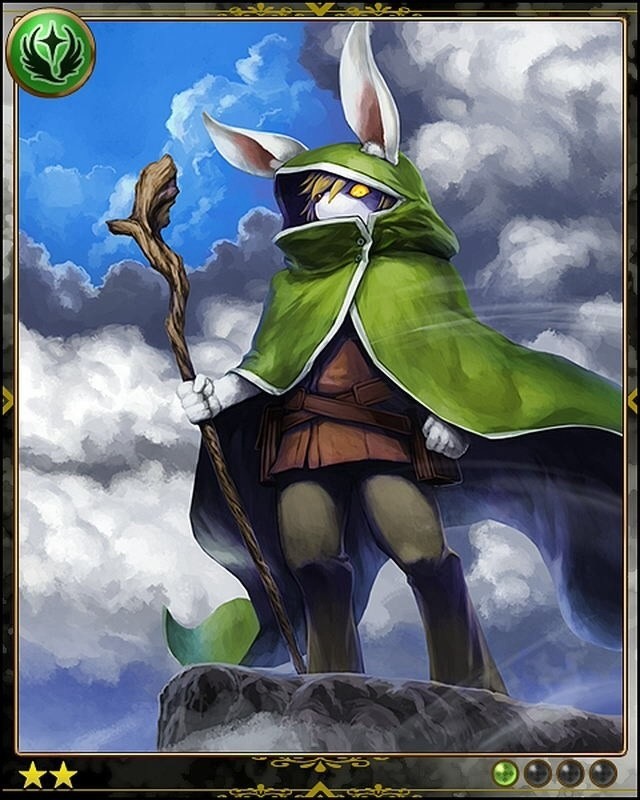 《GoF．Yukami》十五、上位 - fenchang5的創作 - 巴哈姆特