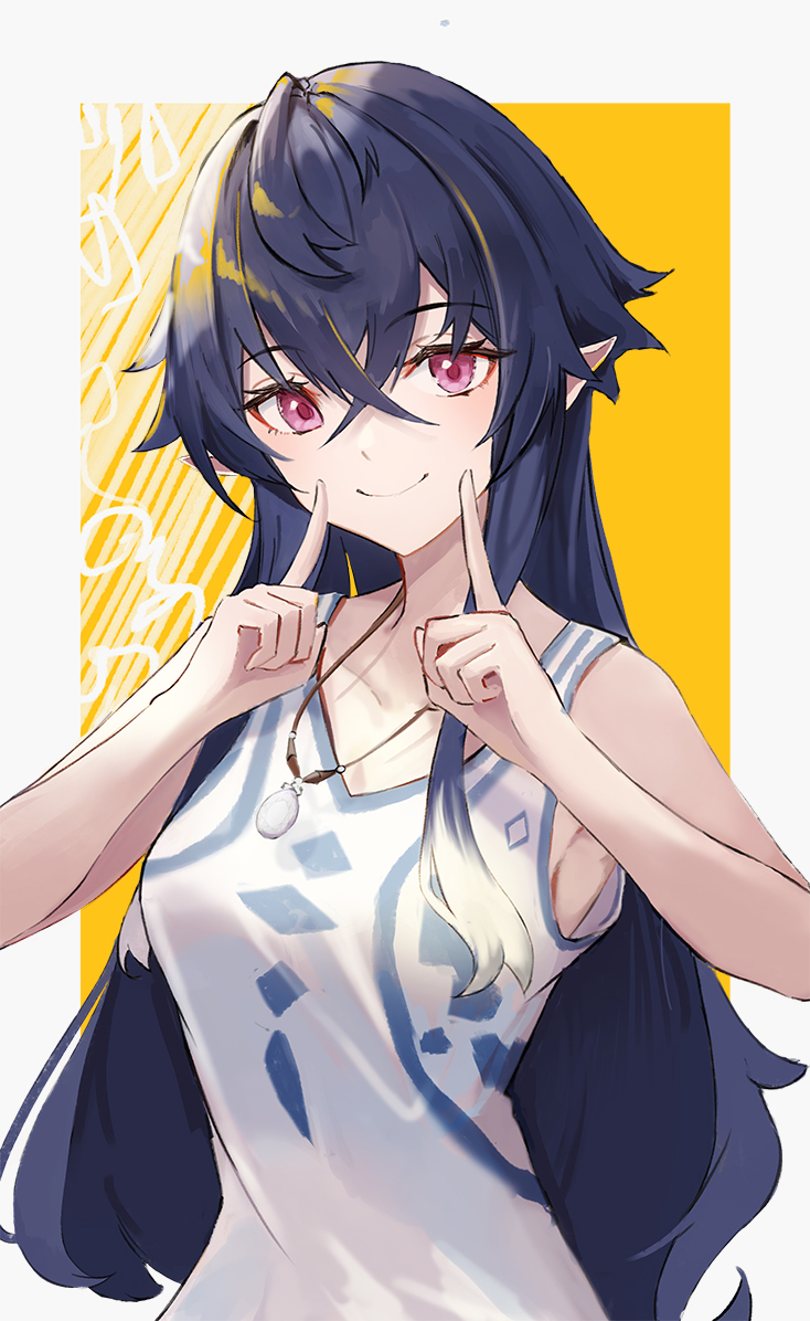 [達人專欄] 月與萊卡與吸血公主 伊琳娜 - s2831394的創作 - 巴哈姆特