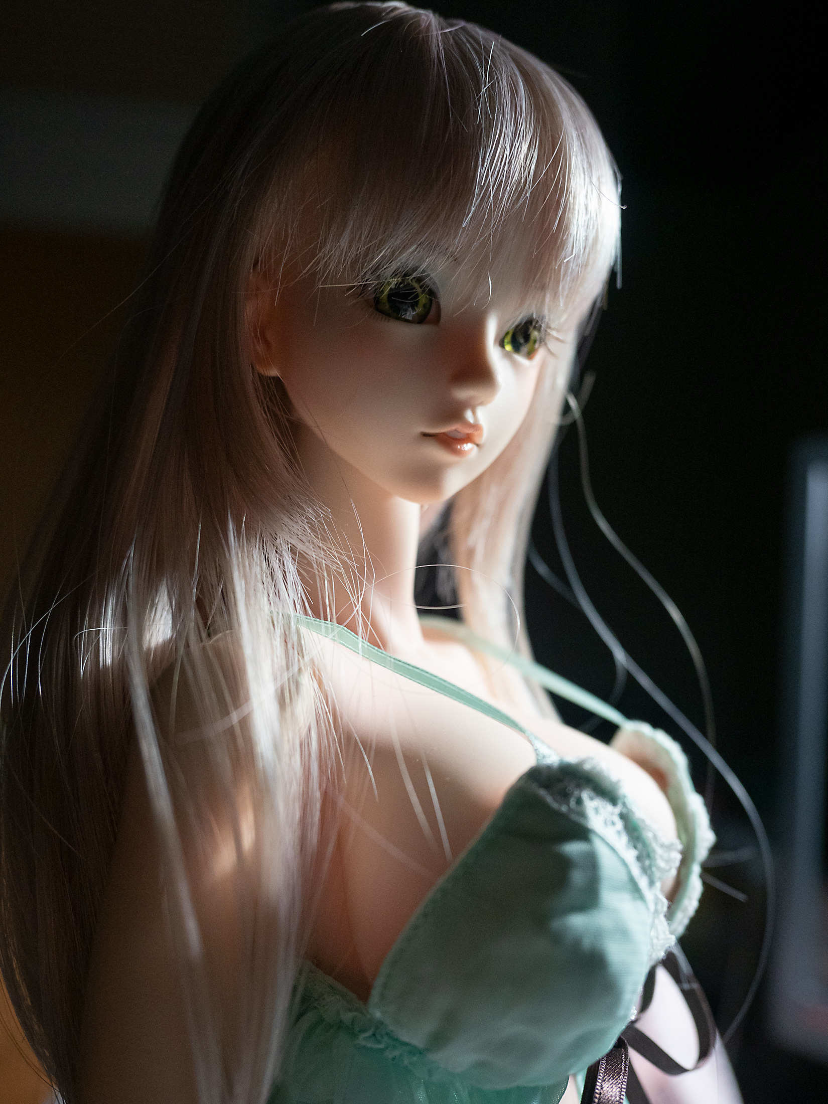 近況更新 - kevinyeh3d的創作 - 巴哈姆特