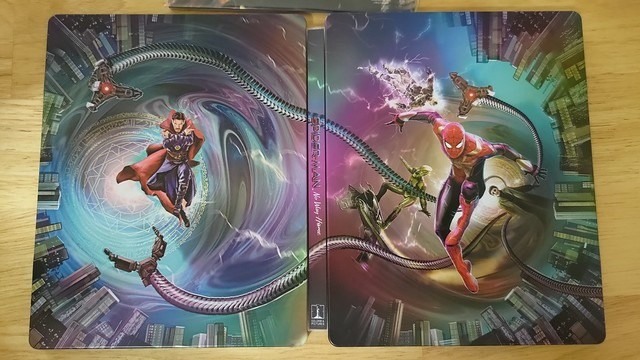 BD－蜘蛛人無家日＆自殺突擊隊集結 - doris58的創作 - 巴哈姆特