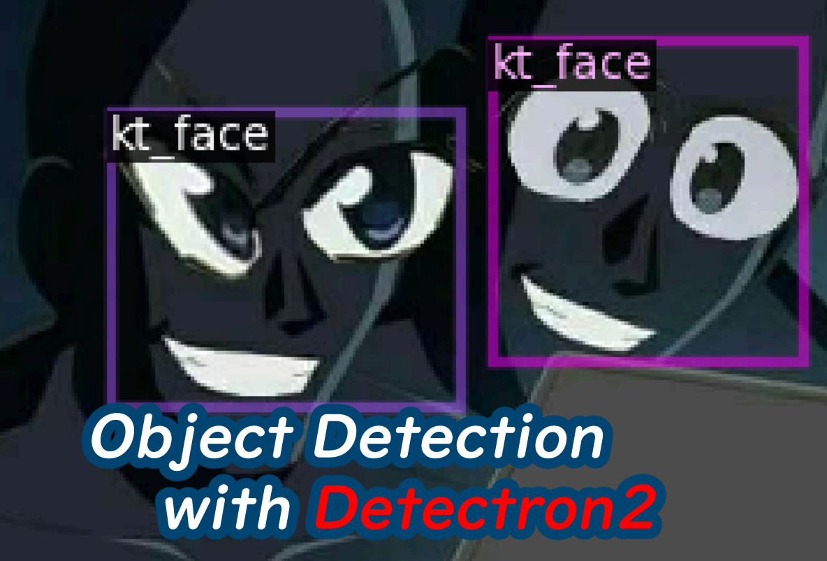 [達人專欄] [星爆AI] 自訂義Data Mapper與Loader，使用Detectron2訓練物件偵測AI - news2000tw的創作 - 巴哈姆特