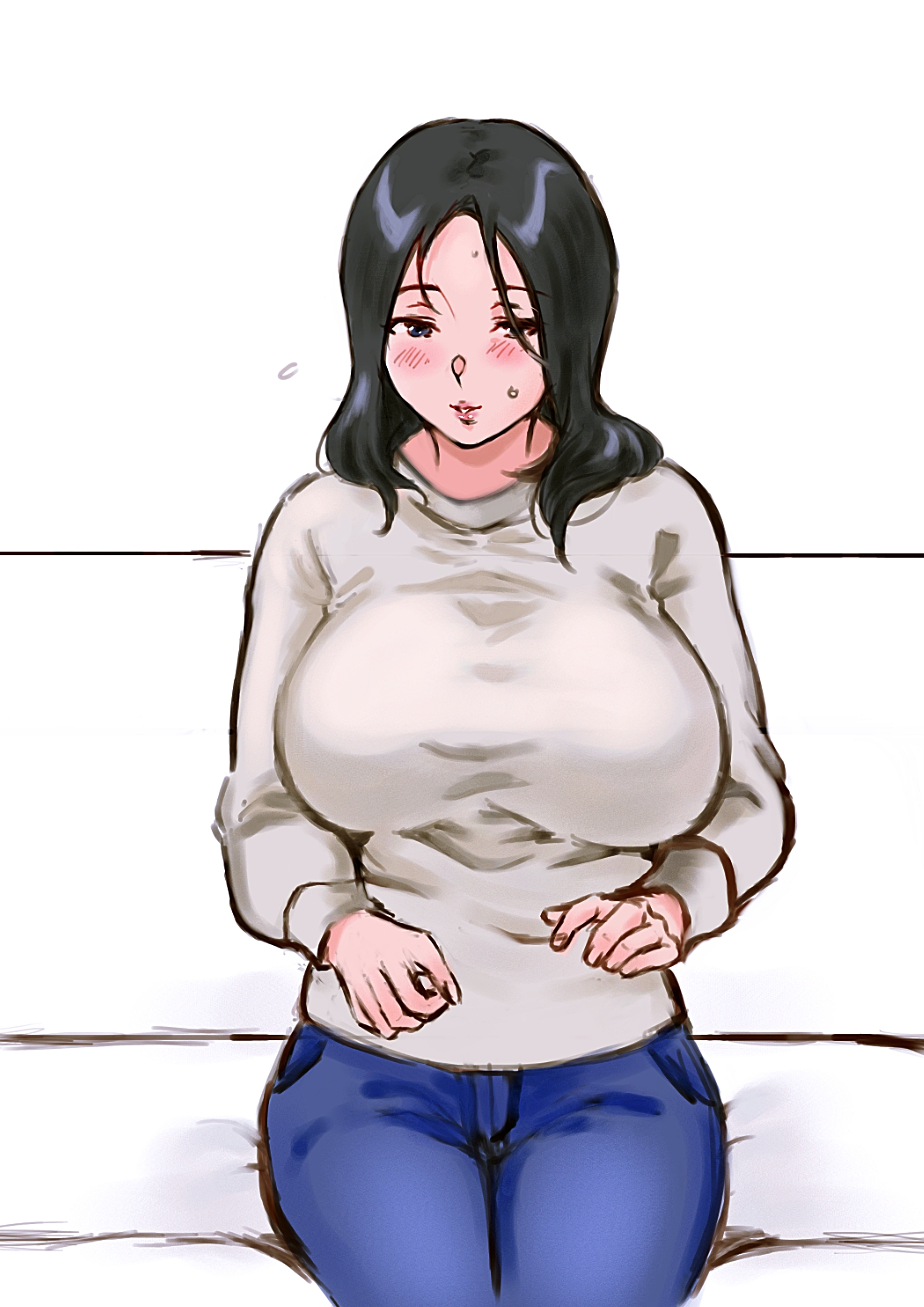 奈奈子 - yuibnm71的創作 - 巴哈姆特