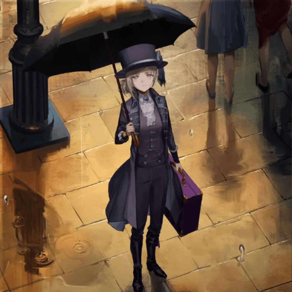 【重返未來1999】Elsa Søllesvik-The Gleaming 國際服開服紀念主題曲 歌詞翻譯 - xy0207zx的創作 - 巴哈姆特