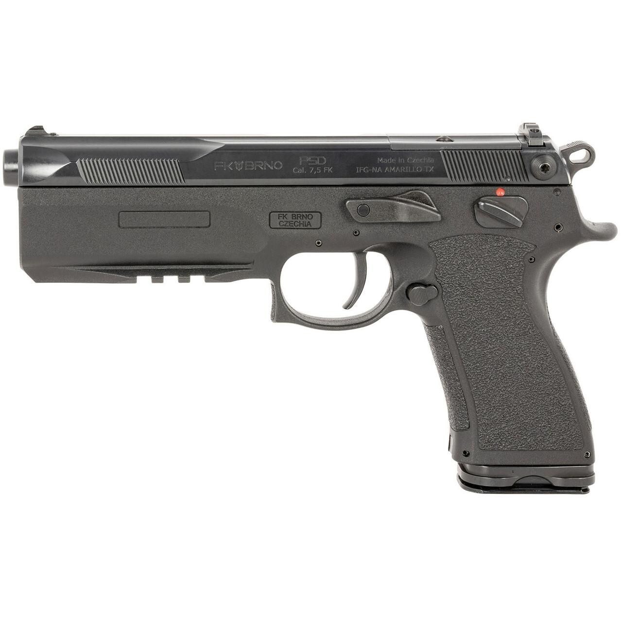 發文備份：FK BRNO與7.5 FK - g21202355的創作 - 巴哈姆特