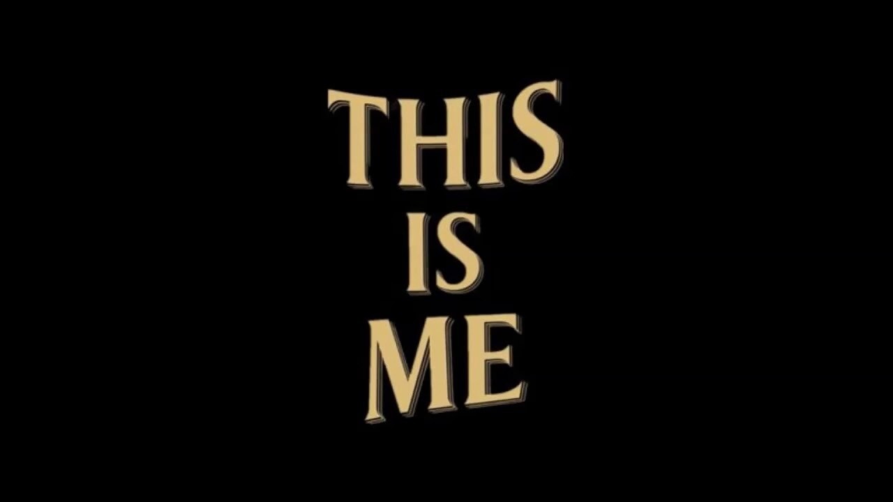 Kesha - This Is Me 這就是我 - tiffy1788的創作 - 巴哈姆特