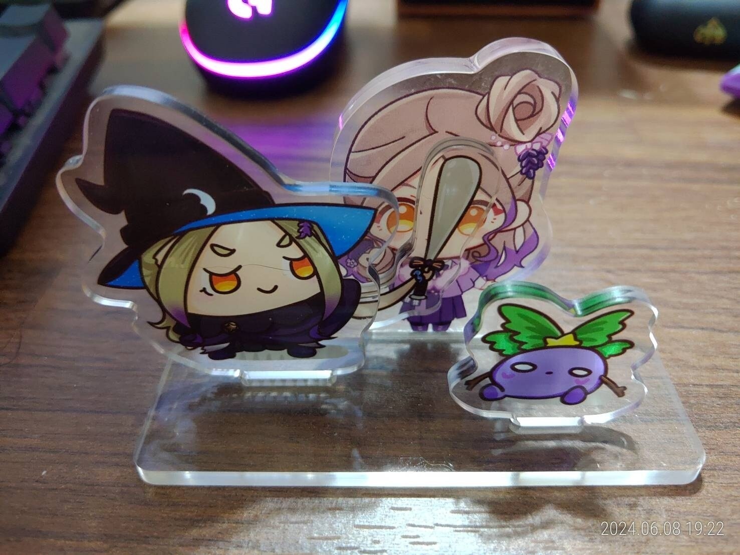 【FF43】FF43場前宣傳 - lushipha的創作 - 巴哈姆特