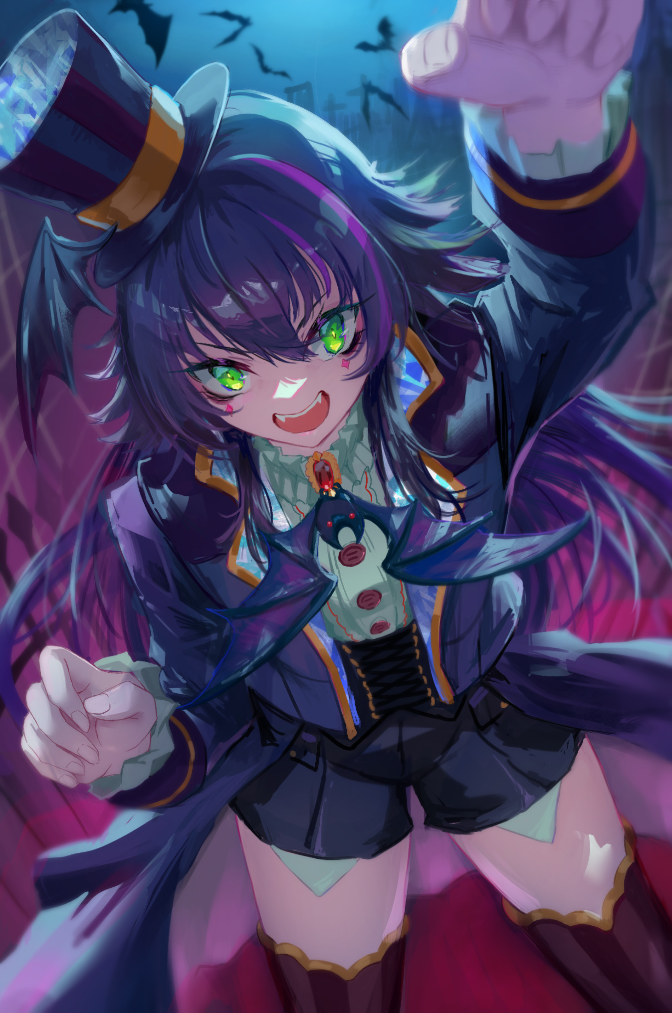 月村手毬 - qoo870306的創作 - 巴哈姆特