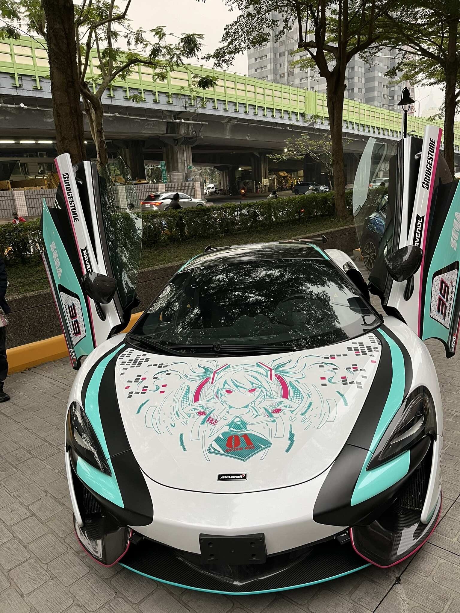 人生初CWT-68逛展心得 - a4636230a的創作 - 巴哈姆特