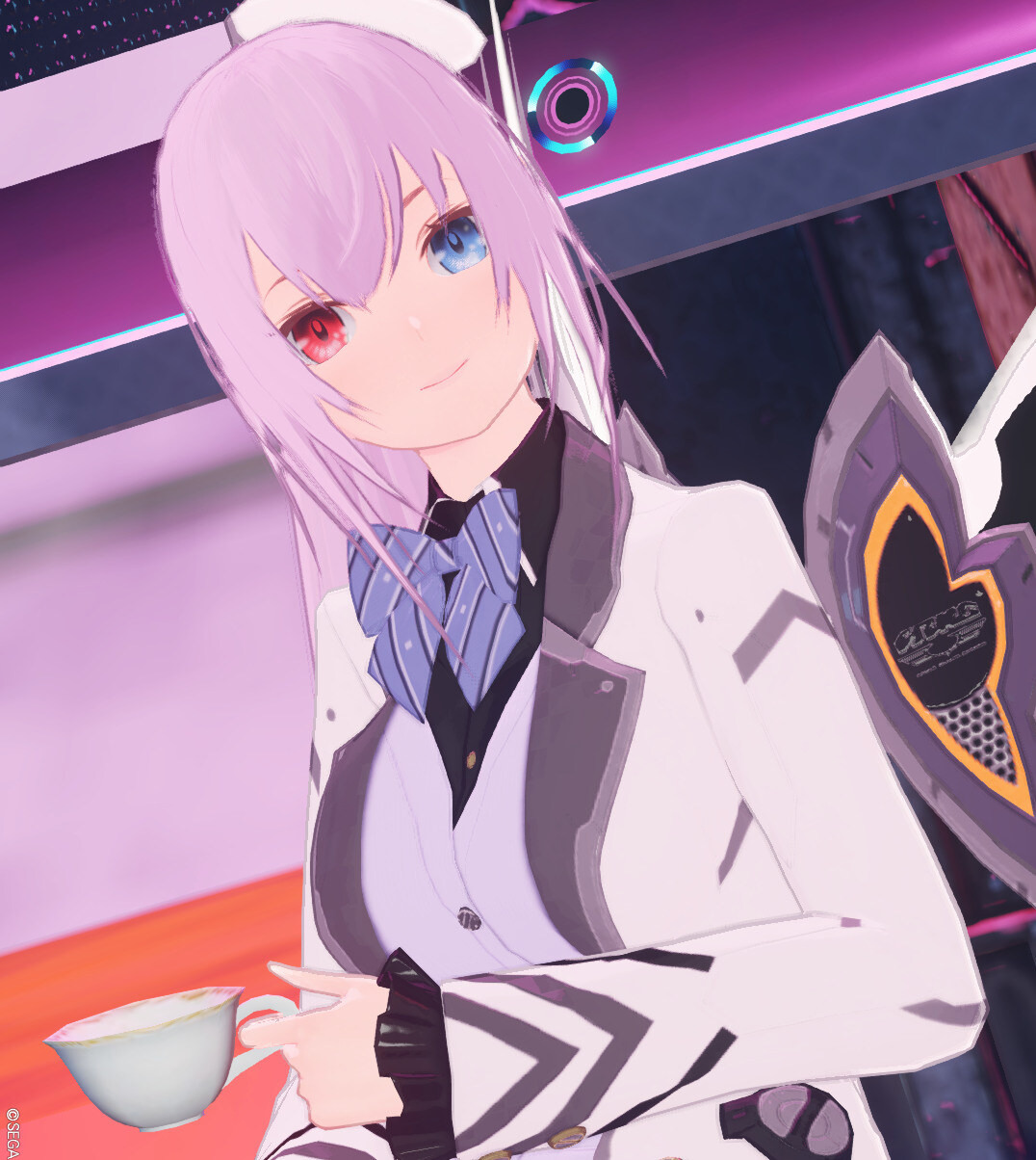 【PSO2 NGS】個人STEAM手柄設定紀錄 - gundam281008的創作 - 巴哈姆特