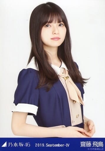 乃木坂46 24th 「夜明けまで強がらなくてもいい」 制服 - ej02140508的創作 - 巴哈姆特