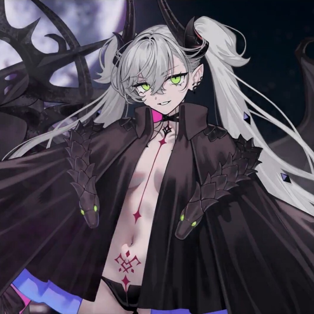 《Fate/Grand Order》日版推出期間限定從者「★5（SSR）莉莉絲（Berserker）」 - nk940155的創作 - 巴哈姆特