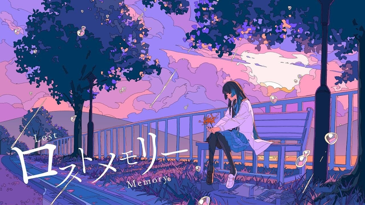 中日歌詞翻譯:ロストメモリー / 深影 - david8979的創作 - 巴哈姆特