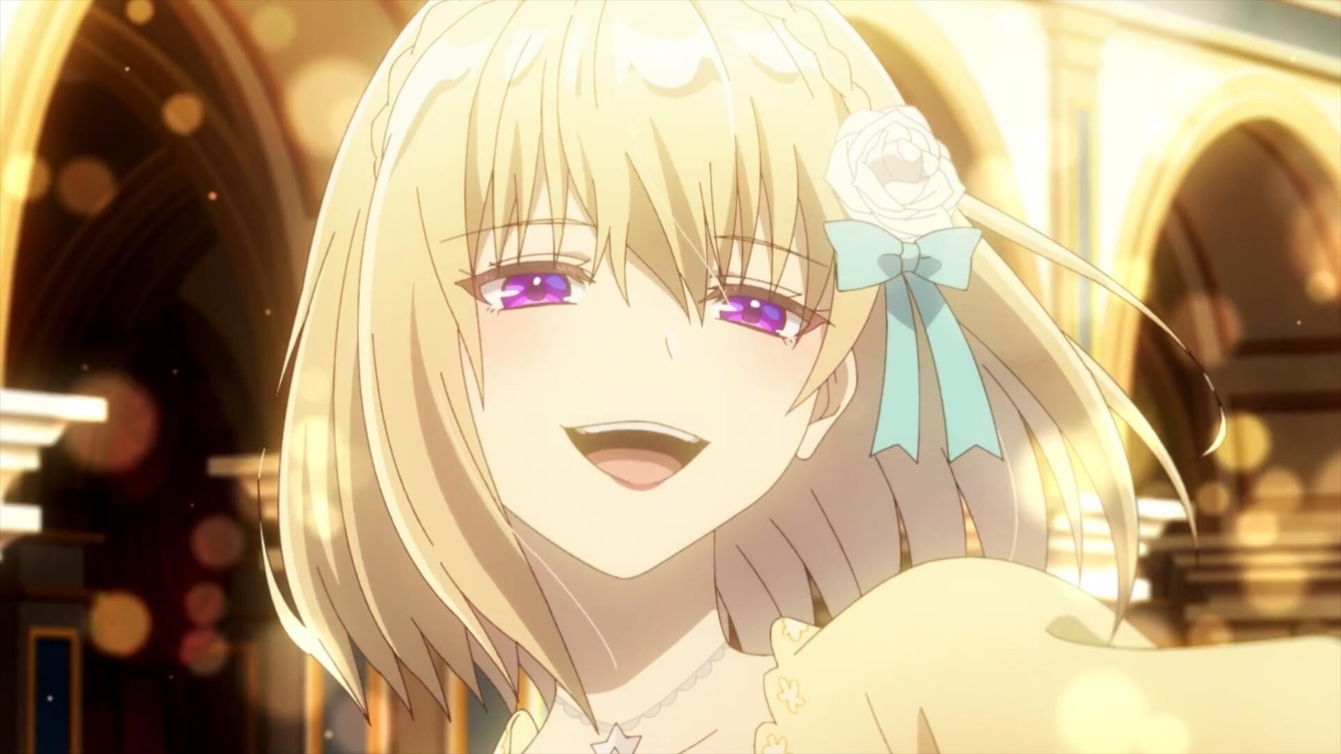 動畫《厄里斯的聖杯》PV第2彈公開！2026年1月播放 - n1028459的創作 - 巴哈姆特