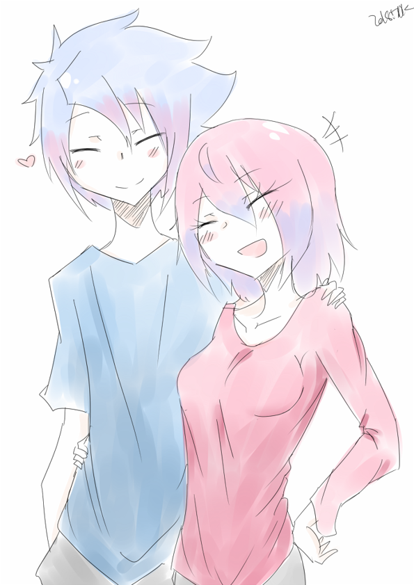 睡前隨筆畫 - 100 - y9346379的創作 - 巴哈姆特