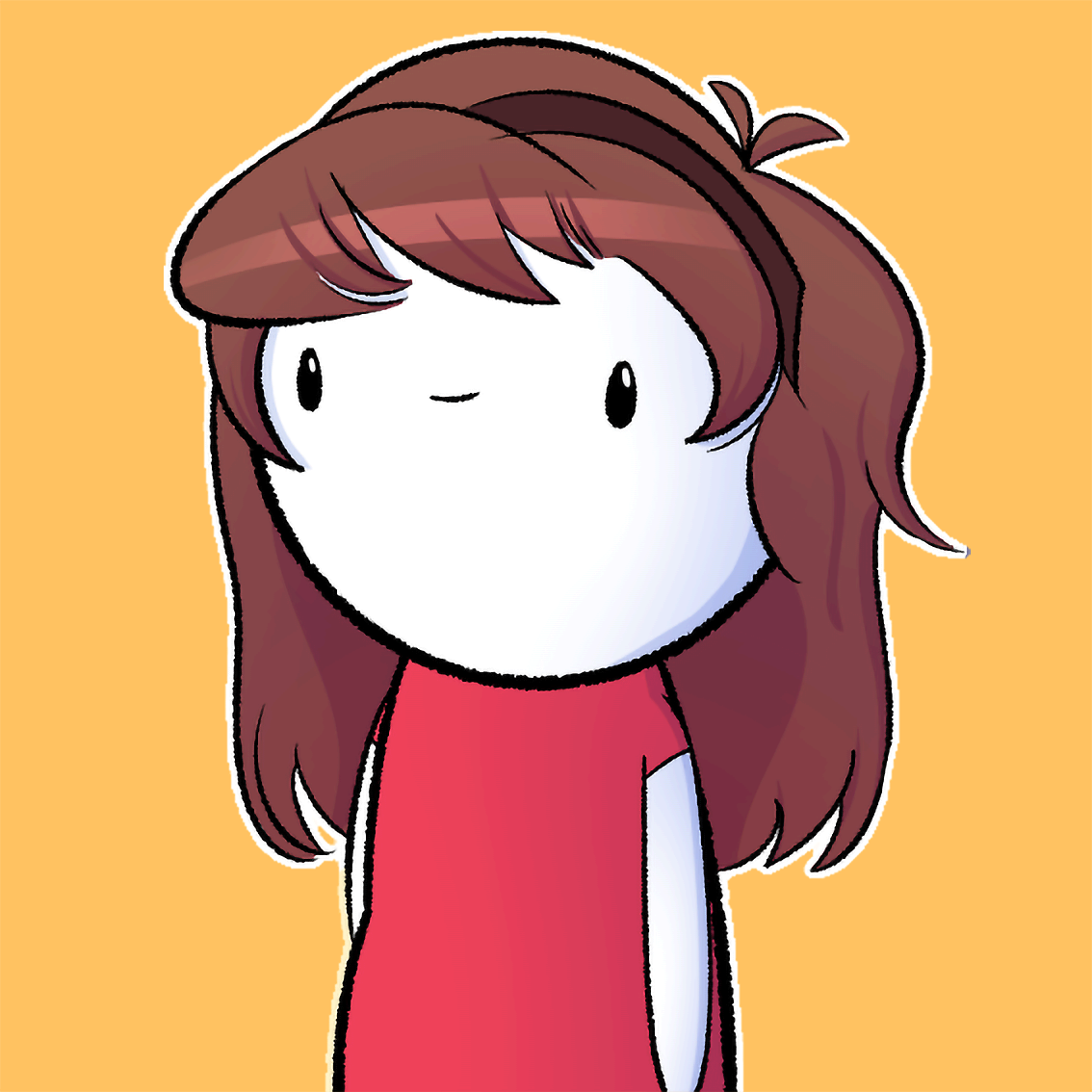 【翻譯】Huffy-Penguin 第48集 - alanwang的創作 - 巴哈姆特