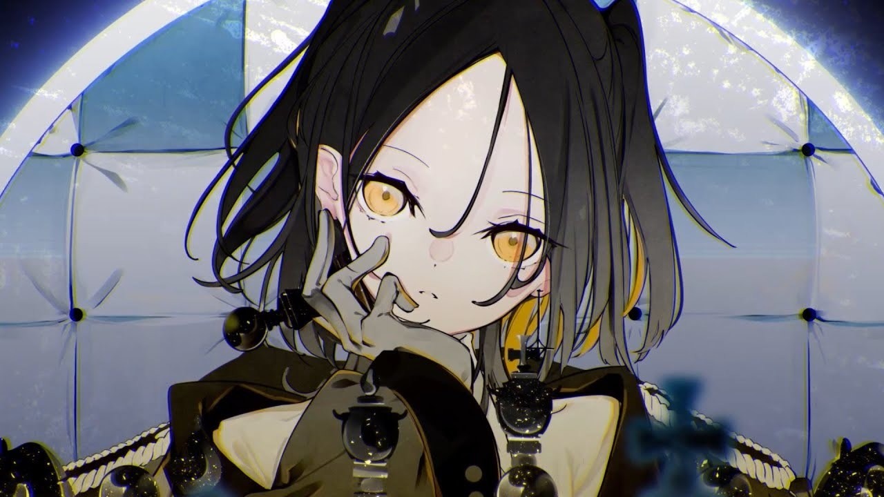 【中日歌詞/中文翻譯】惡手【ユリイ・カノン feat.GUMI】 - firmiko的創作 - 巴哈姆特