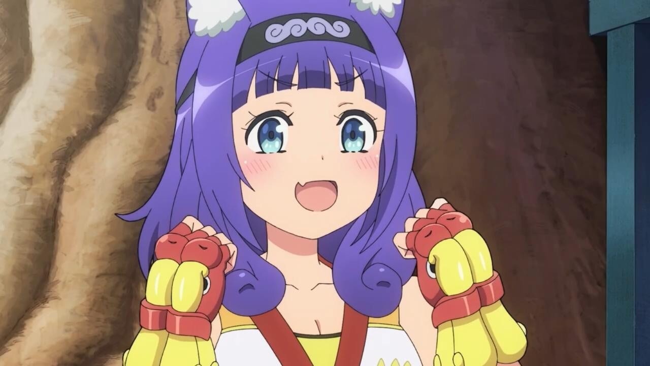 動畫《不道德公會》角色PV第1彈公開！2022年10月播放 - n1028459的創作 - 巴哈姆特