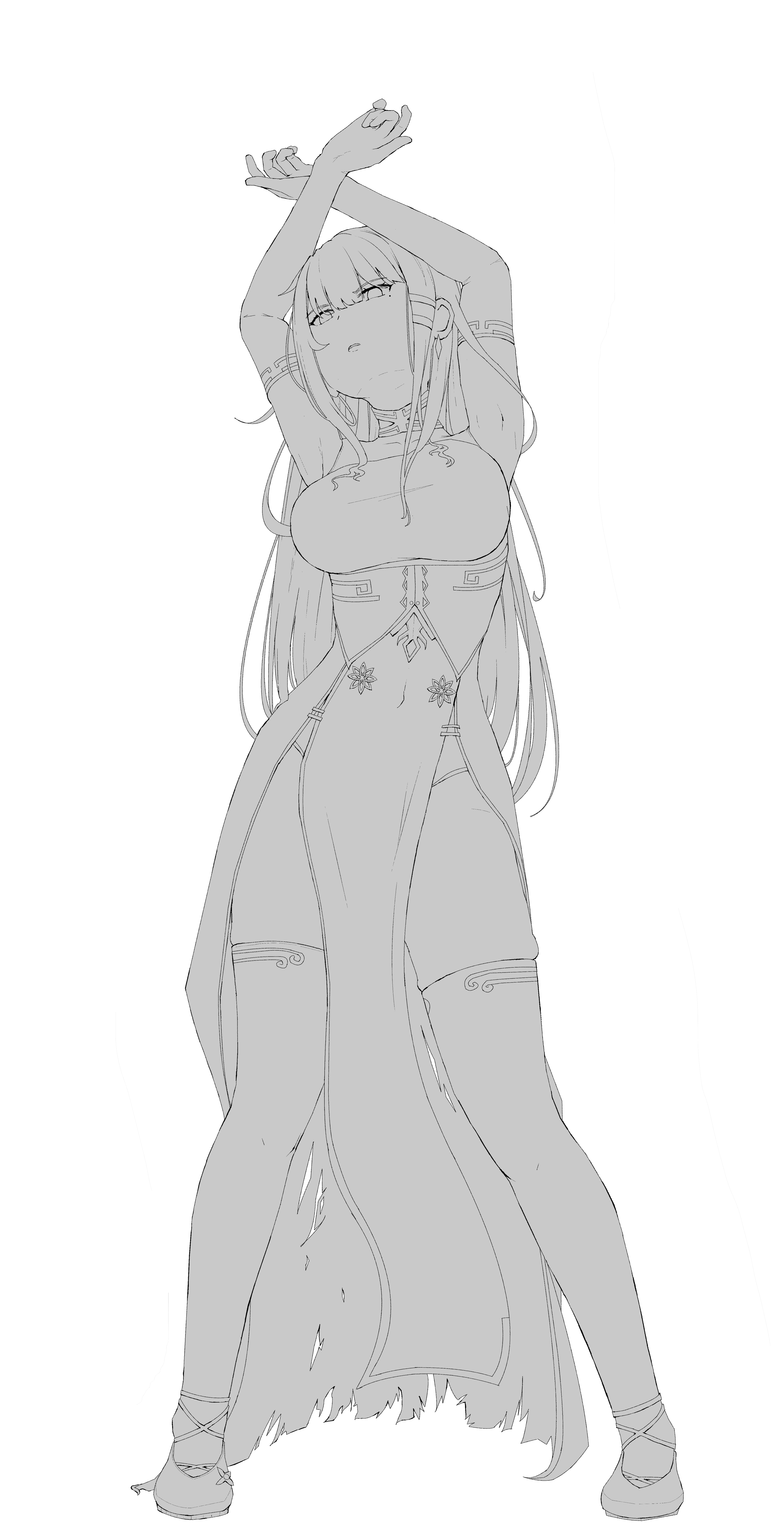 進...進度 - black0975的創作 - 巴哈姆特