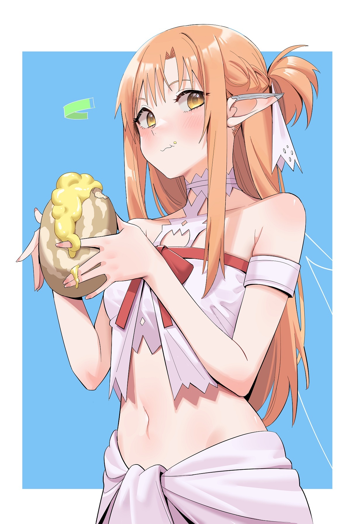 [達人專欄] 星爆麵包 - chenyang100的創作 - 巴哈姆特