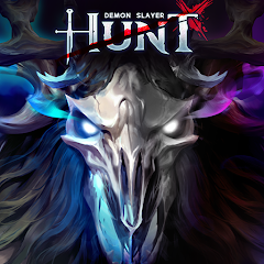 DemonSlayer: HUNT - 區域搶先體驗測試試玩 Android APK iOS | 肯魚 - yyuuddoo的創作 - 巴哈姆特
