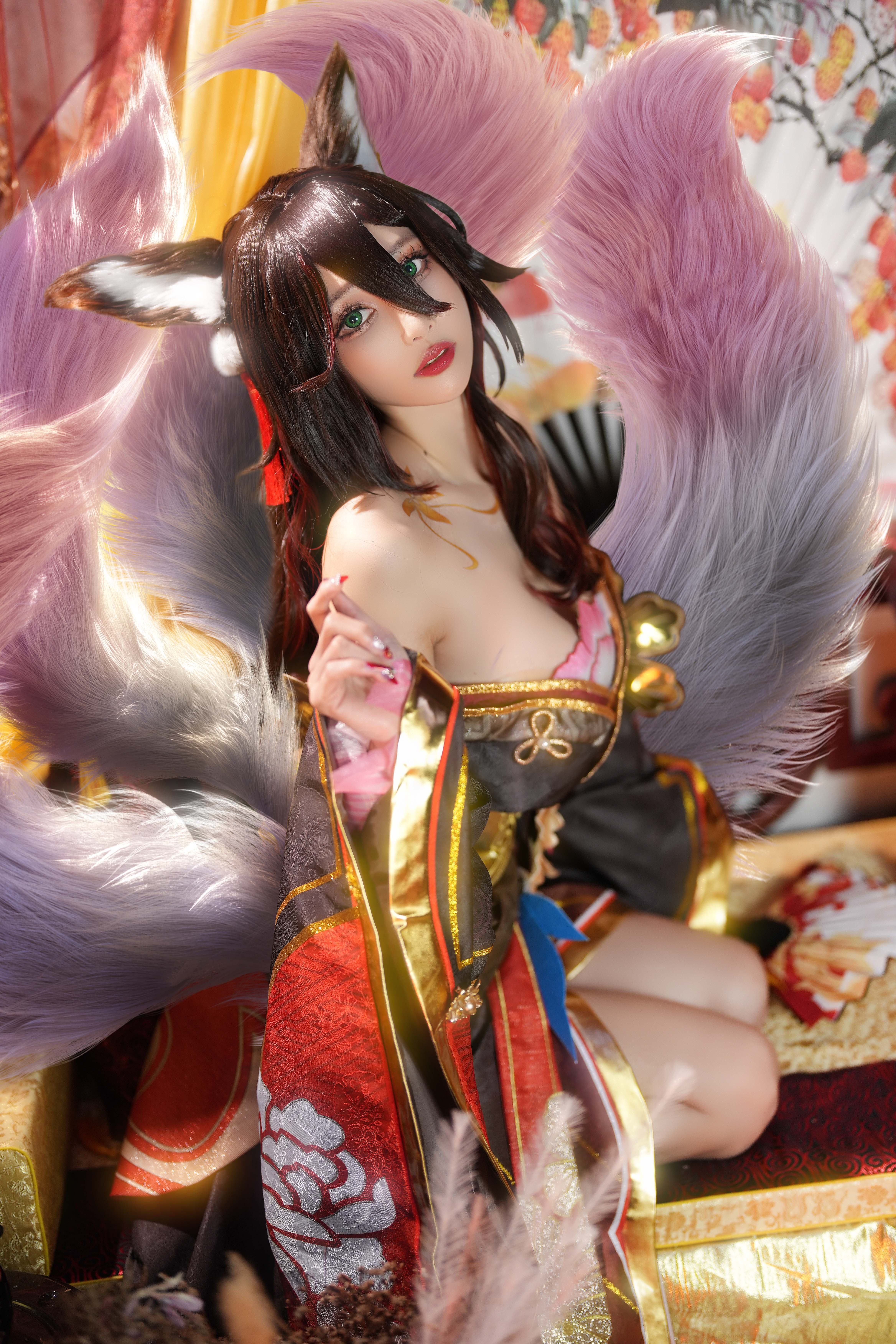 恩公！情人節快樂~ - smilecutty的創作 - 巴哈姆特