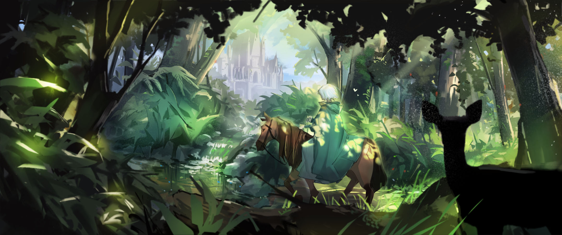 [ 比賽作品 ] 絞腦汁畫原創！ pixiv 大使計畫 with VOFAN 第二回 - peter2868437的創作 - 巴哈姆特