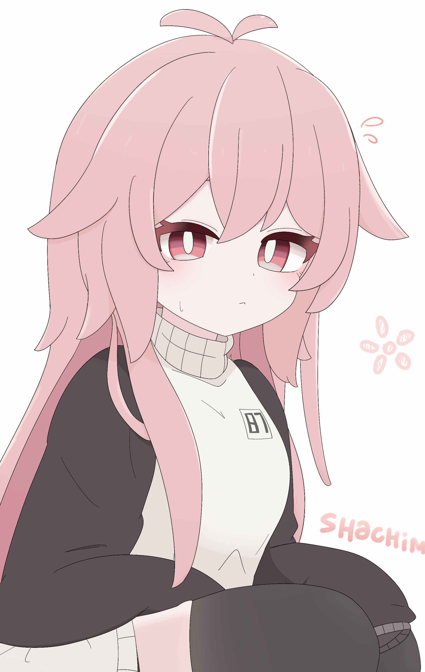 [達人專欄] Shachi - sid811018的創作 - 巴哈姆特