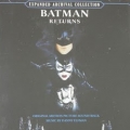 【開箱】Batman Returns Expanded Archival Collection－Danny Elfman ...