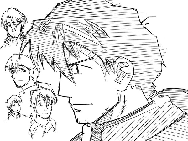 深夜撇個 - aa28097008的創作 - 巴哈姆特