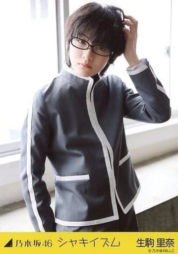 乃木坂46 5th 「シャキイズム」MV介紹 - ej02140508的創作 - 巴哈姆特