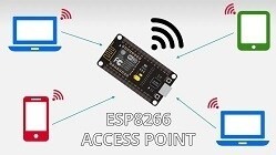 ESP8266 WiFi 整合Arduino MEGA2560 實現遠端控制 - s1234567的創作 - 巴哈姆特
