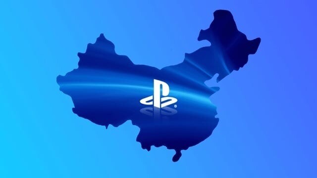 索尼期望PS5能在中國賣出PS4的兩倍數量。 - rougs417的創作 - 巴哈姆特