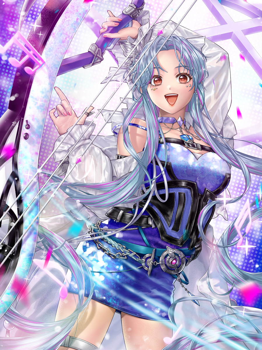 DNF/Muse - yaka326533的創作 - 巴哈姆特