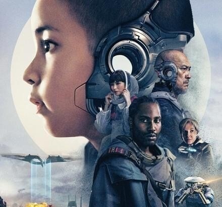 披著科幻外皮的真愛電影《A.I.創世者》(微雷心得) - e002501的創作 - 巴哈姆特