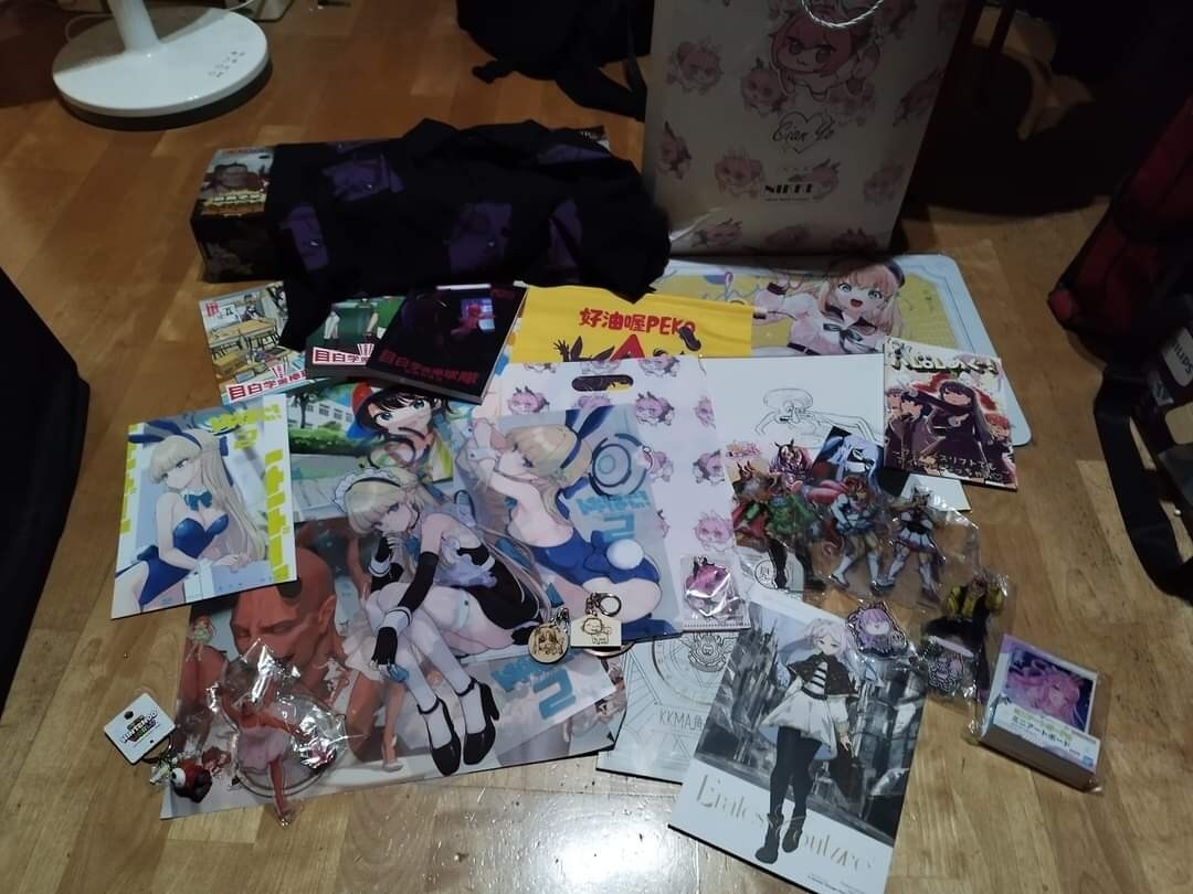 2024-FF42心得 - yury5566的創作 - 巴哈姆特