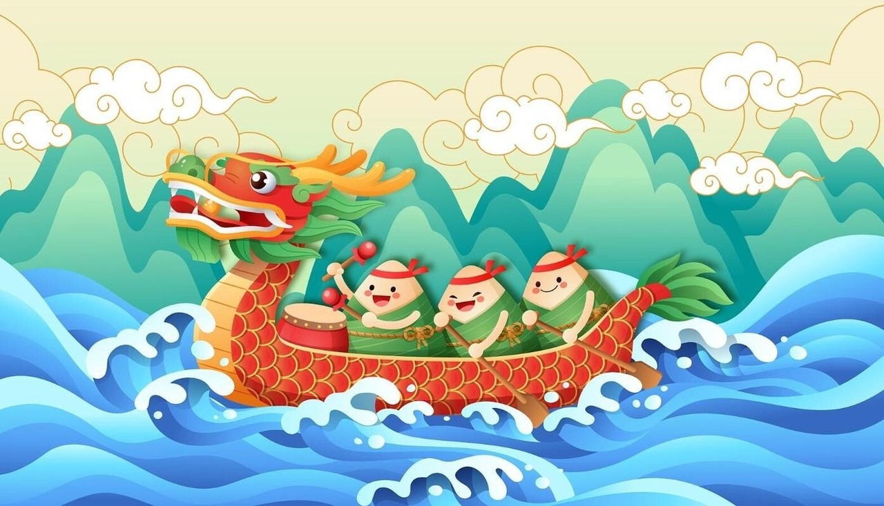 [雜記]2024 年最後連假之端午連假之捏卵人生好累啊 - millerpacer的創作 - 巴哈姆特