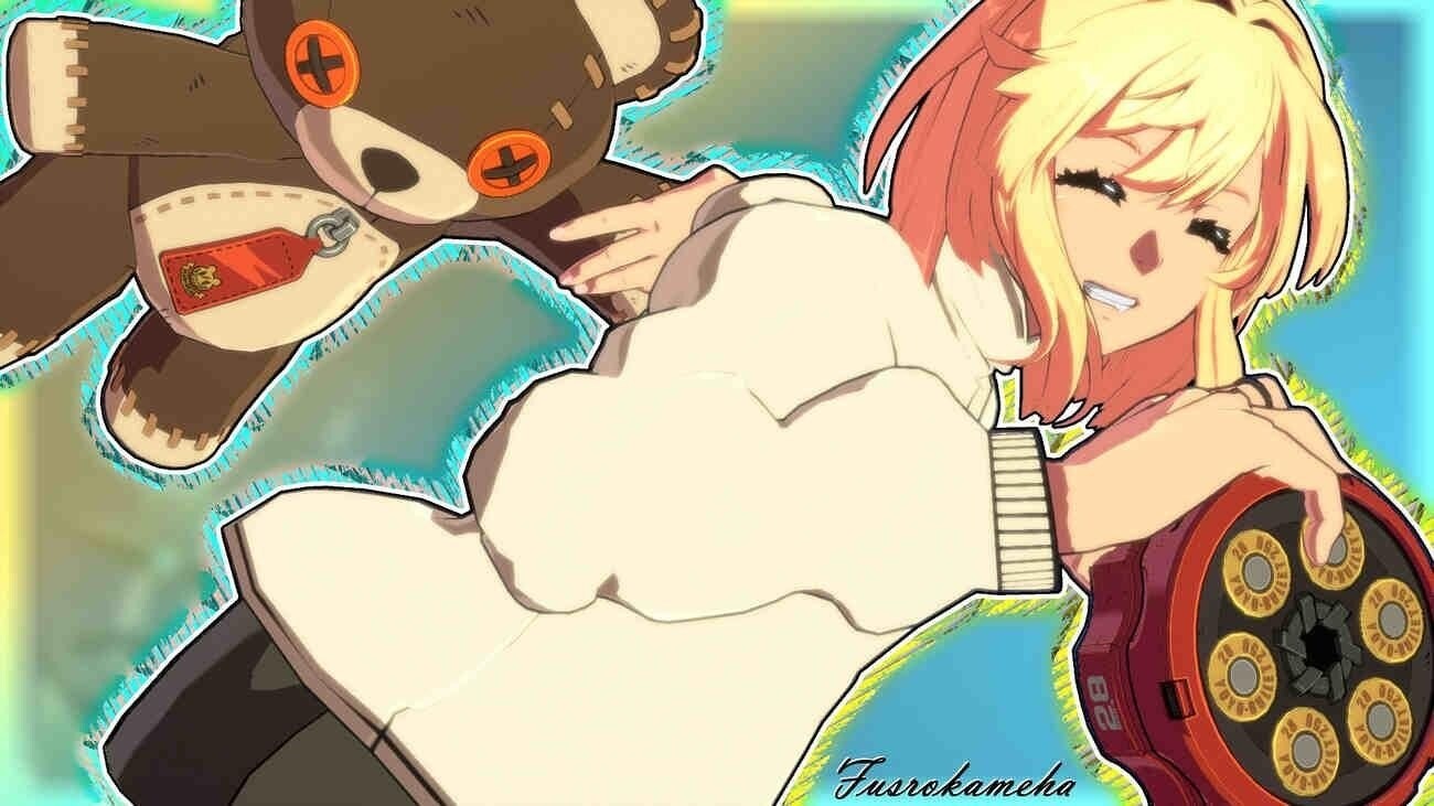 聖騎士之戰 • 布里奇特 - 586 - ash62646的創作 - 巴哈姆特