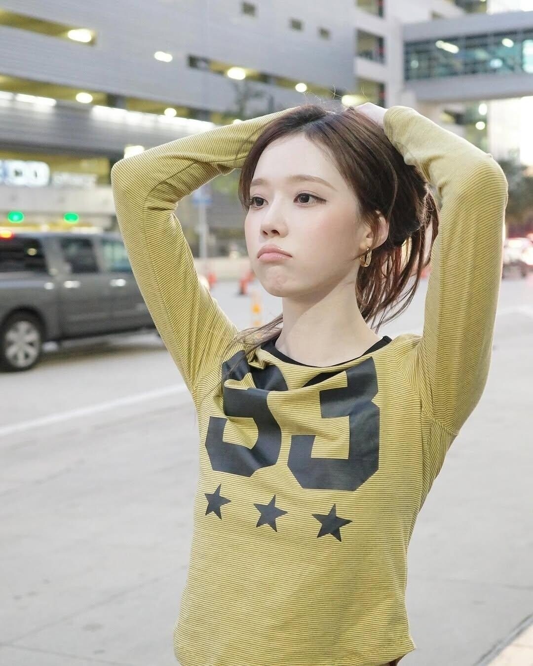 2025 0207 Winter Ig街拍 - wfvzzjrfy的創作 - 巴哈姆特