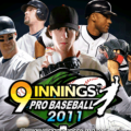 App Game 介紹：9 innings Pro Baseball 2011 - sulahow的創作 - 巴哈姆特