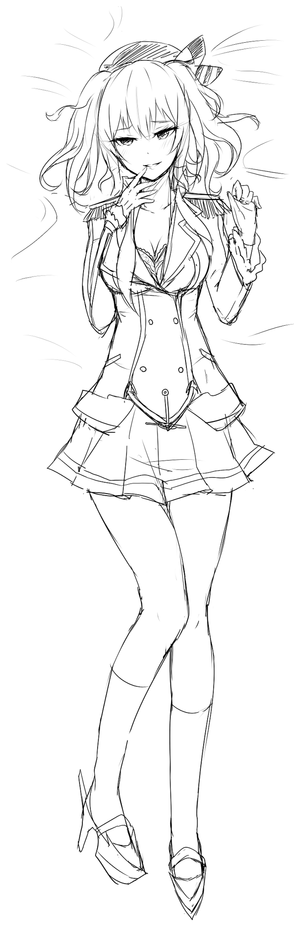 吃我的草圖辣!!! - edo30434的創作 - 巴哈姆特