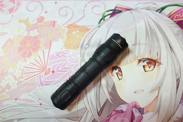 手電筒界的王者-Surefire G2X-MV 800/15流明 雙段強光手電筒 開箱 - allen901的創作 - 巴哈姆特