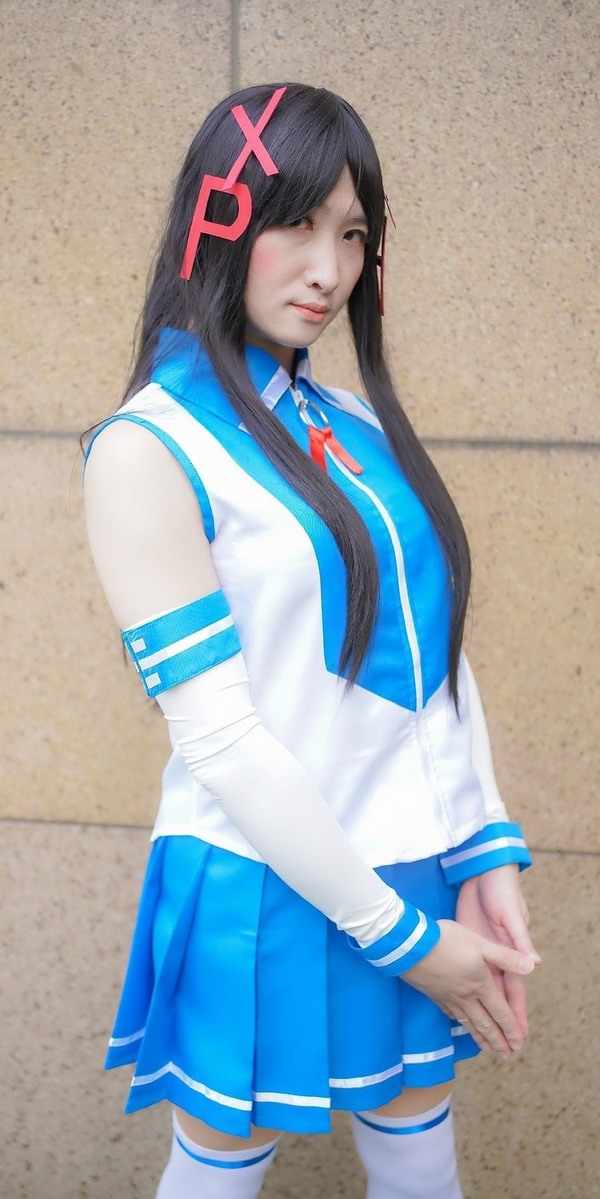 CWT53會場Cosplay 募集 - ksrg的創作 - 巴哈姆特